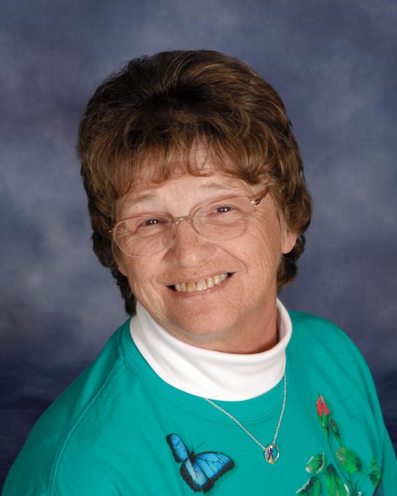 Central mourns passing of Janet Nuckoles | Central United Methodist Church