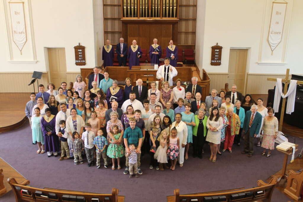 Central United Methodist Church