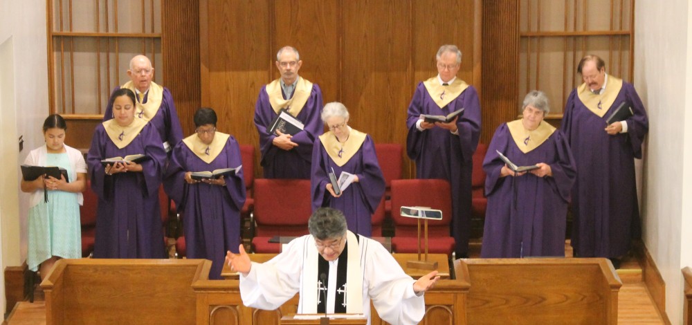Central United Methodist Church