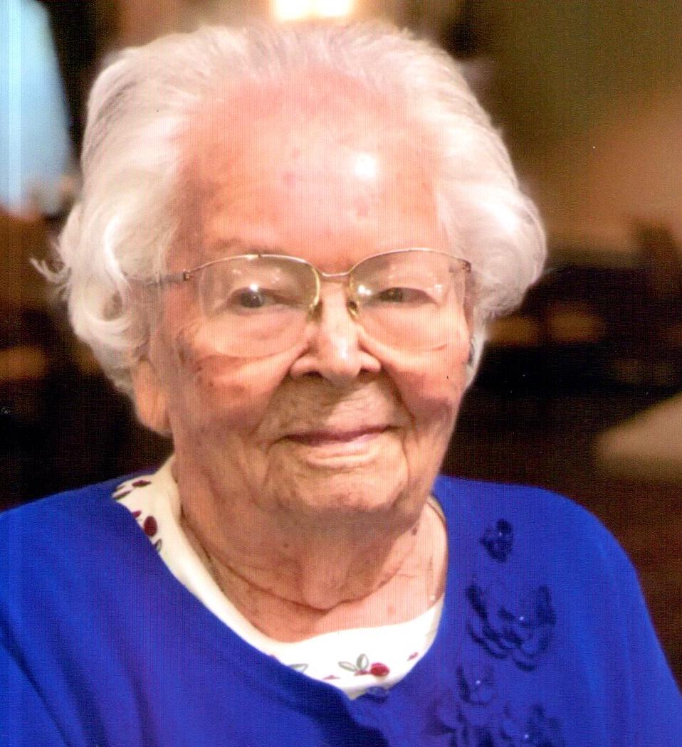 Central Loses its Oldest Member | Central United Methodist Church