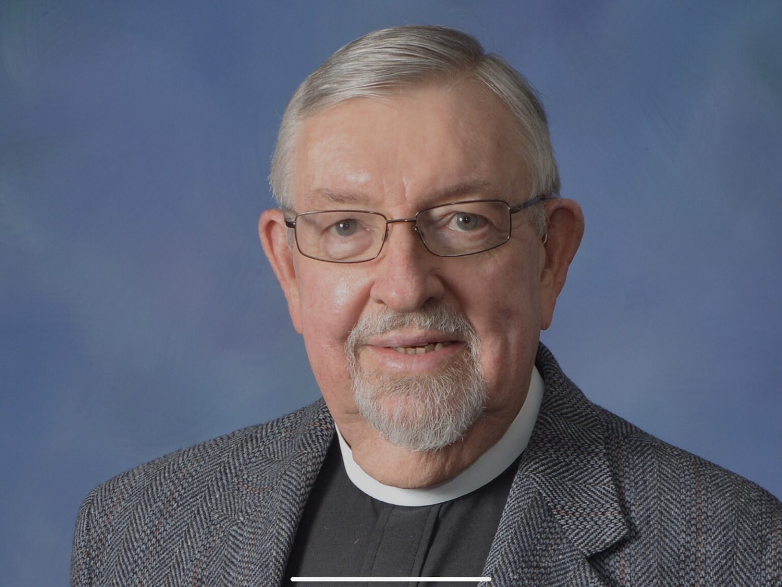 Central Mourns the Loss of Rev. Dan Garrett | Central United Methodist ...
